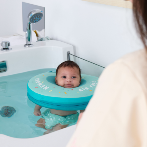 Baby Spa | BebeCare