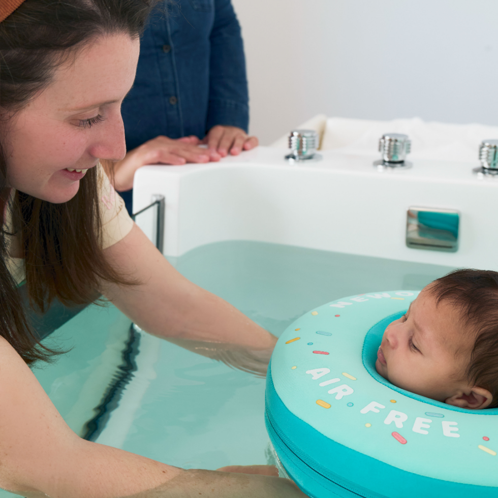 Baby Spa | BebeCare